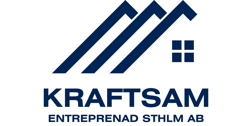 Kraftsam Entreprenad STHLM AB