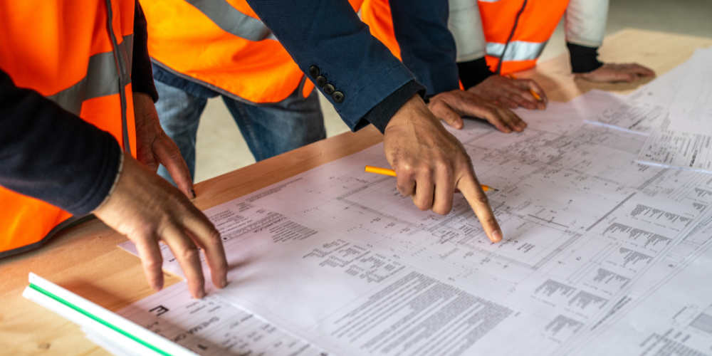 Kraftsam Entreprenad STHLM AB